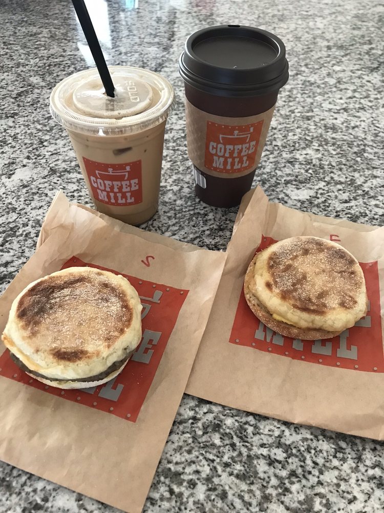 COFFEE MILL - Updated August 2024 - 47 Photos & 38 Reviews - 4979 E ...