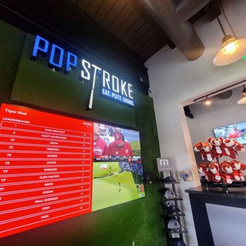 POPSTROKE - Updated March 2025 - 145 Photos & 162 Reviews - 9480 W ...
