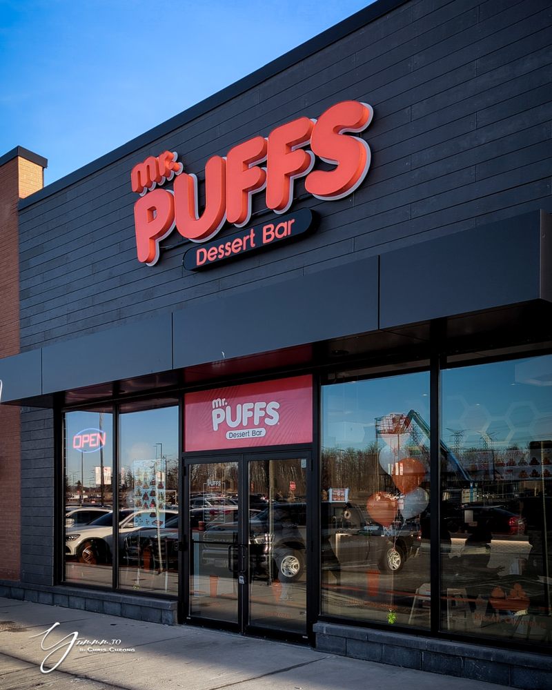MR. PUFFS - Updated December 2025 - 2625 Simcoe Street N, Oshawa ...