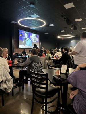 BRICKTOWN COMEDY CLUB TULSA - Updated April 2026 - 45 Photos & 35 ...