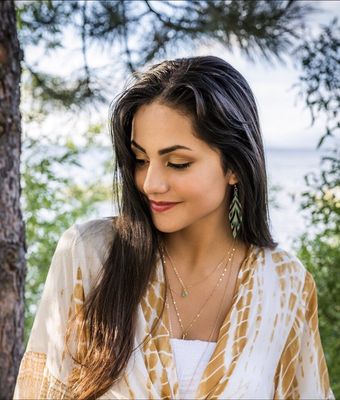 EMILY HAUPT NATURAL BEAUTY - Updated October 2025 - 20 Photos - South ...