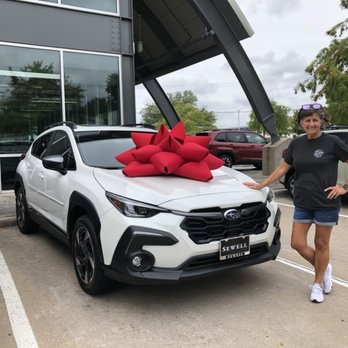 SEWELL SUBARU OF DALLAS - Updated September 2025 - 37 Photos & 237 ...