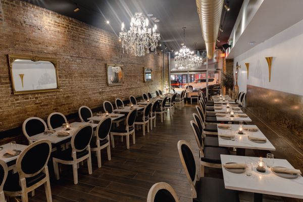 SAFFRON MODERN INDIAN DINING - Updated January 2026 - 144 Photos & 57 ...