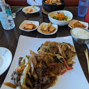 HAMA KOREAN CUISINE - Updated December 2024 - 61 Photos & 32 Reviews ...