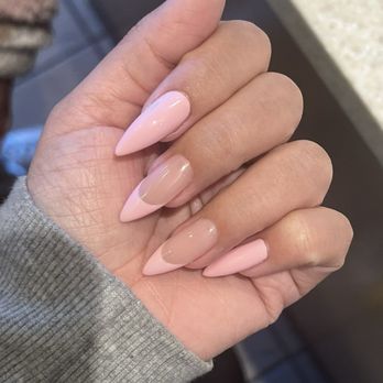 V NAILS - Updated March 2025 - 516 Photos & 406 Reviews - 1200 N ...