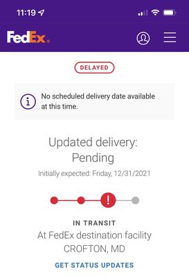 FEDEX SHIP CENTER - Updated January 2026 - 65 Reviews - 2130 Baldwin ...