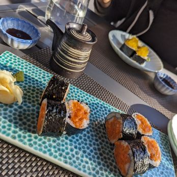 MIKADO - Updated December 2024 - 219 Photos & 99 Reviews - 177 Atlantic ...