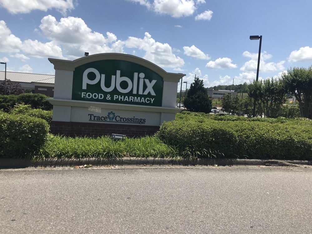 PUBLIX SUPER MARKETS - Updated May 2024 - 43 Photos & 22 Reviews - 2543 ...