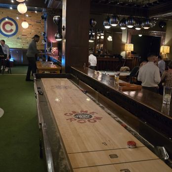 GAME ROOM - Updated March 2025 - 299 Photos & 234 Reviews - 12 S ...