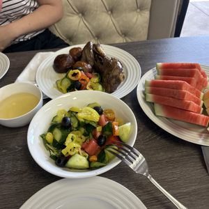 CARAVAN UZBEK CUISINE HALAL - 18 Photos - 7800 Sunrise Blvd, Citrus ...