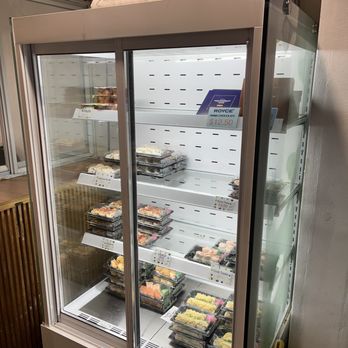 ONIGIRI SEVEN JAPANESE FOOD STAND - Updated December 2025 - 106 Photos ...