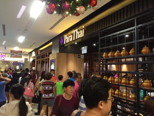 PARATHAI - Updated January 2026 - 15 Photos - 11 Tanjong Katong Rd ...