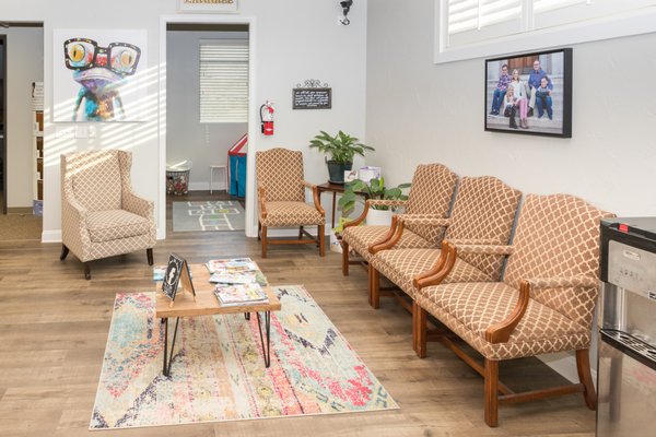 Wilken Family Eye Care