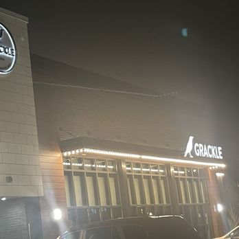 GRACKLE - Updated February 2025 - 65 Photos & 35 Reviews - 11852 Elm ...