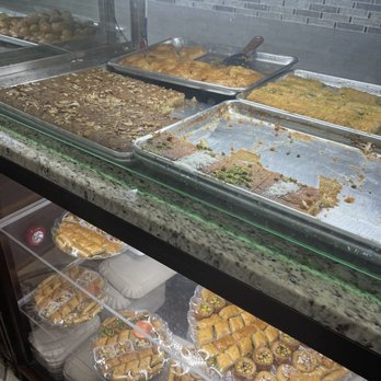 DAMASCUS SWEETS - Updated October 2025 - 17 Photos - 677 Morris Park Ave, The Bronx, New York ...
