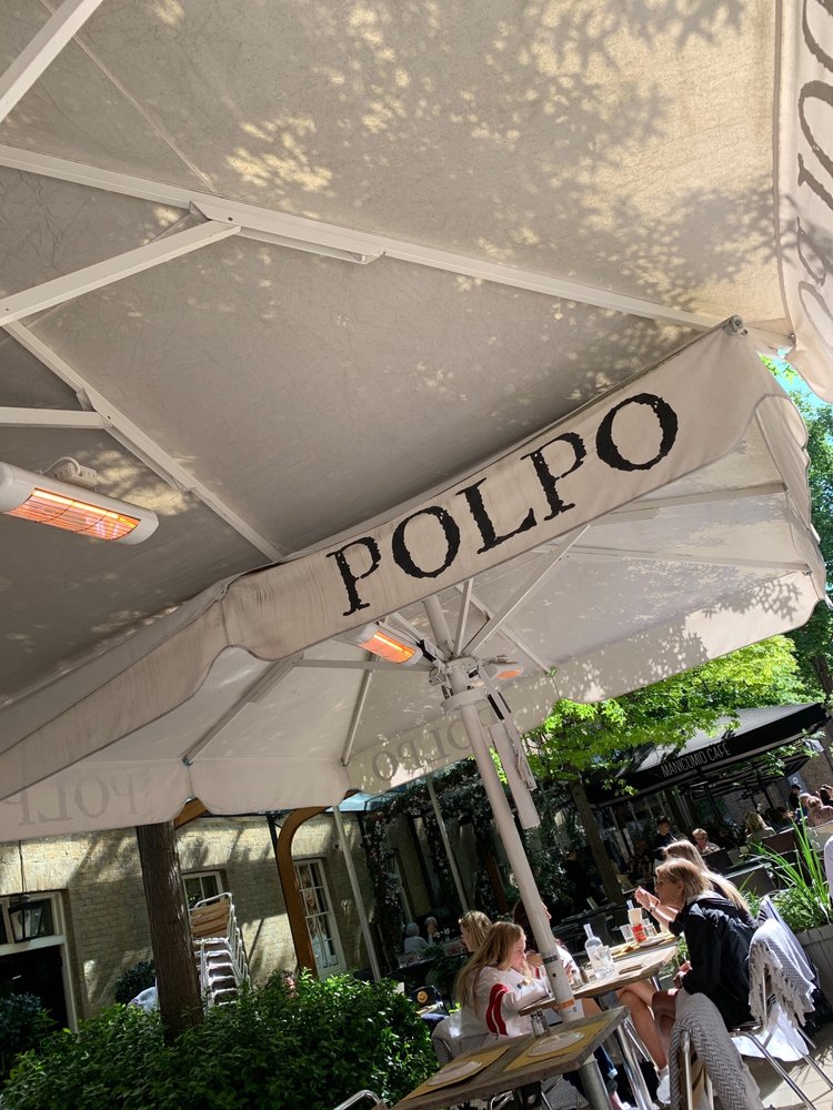 POLPO CHELSEA - 10 Reviews - 81 Duke of York Square, London, United ...