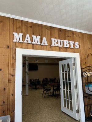 MAMA RUBY’S - Updated September 2025 - 201 N 2nd St, Brookhaven, Mississippi - Soul Food ...