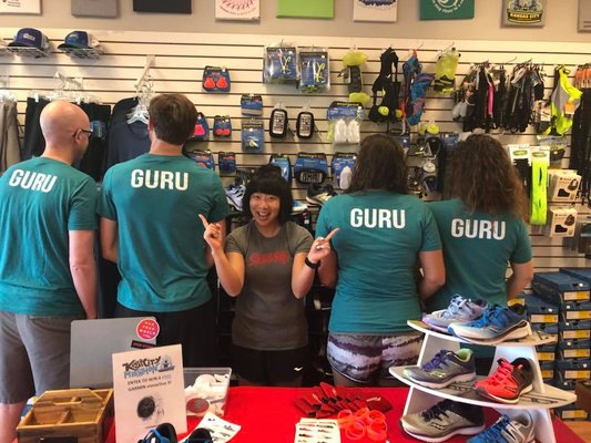 THE RUNNING WELL STORE - Updated December 2025 - 15 Photos - 418 291st ...