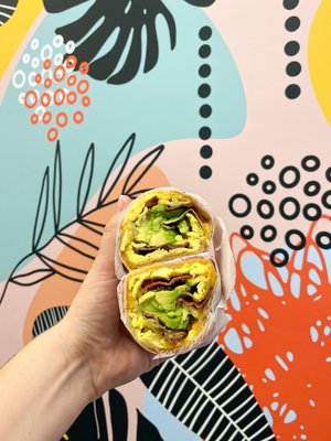 HANNAH’S CAFE - 121 Photos & 38 Reviews - 215 Washington Ave, Towson ...