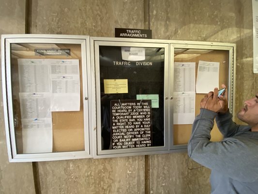 COMPTON COURTHOUSE nearby at 200 W Compton Blvd, Compton, California ...