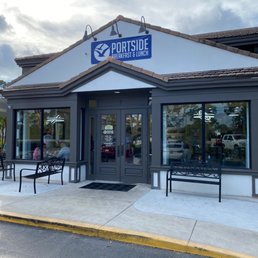 PORTSIDE BREAKFAST & LUNCH - Updated August 2025 - 187 Photos & 138 ...
