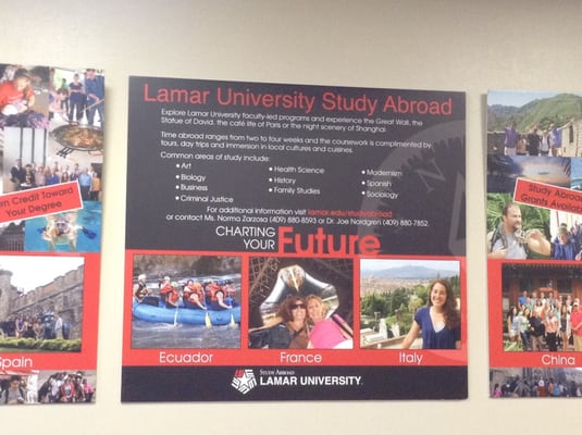LAMAR UNIVERSITY - Updated May 2026 - 22 Photos & 12 Reviews - 4400 MLK ...