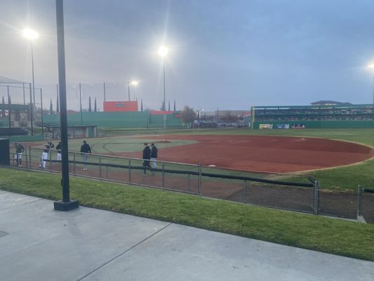 BIG LEAGUE DREAMS SPORTS PARK - Updated November 2025 - 99 Photos & 125 ...