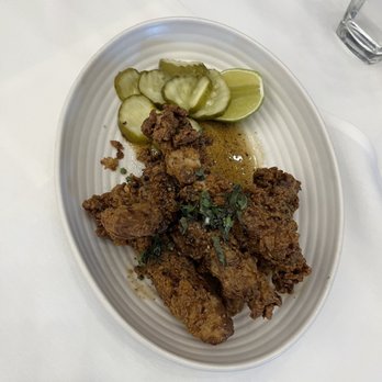 CULPRITS - Updated January 2025 - 346 Photos & 136 Reviews - 100 E ...