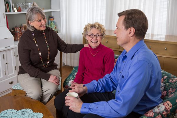 HOME INSTEAD - Updated June 2024 - 38 Photos & 23 Reviews - 8816 Bronx ...