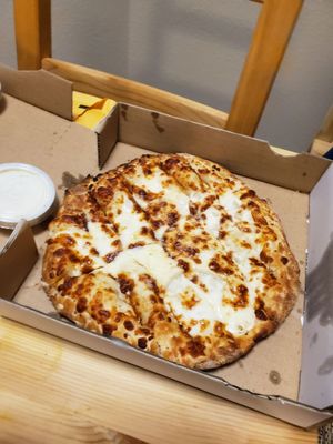 RED RUNNER PIZZA - 80 Photos & 115 Reviews 【2210 El Camino Ave ...