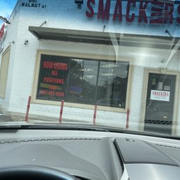 SMACKERS - Updated December 2025 - 140 Photos & 93 Reviews - 7780 US-64 ...