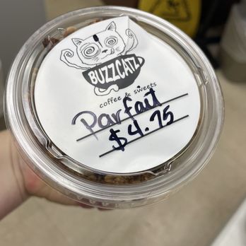 BUZZCATZ COFFEE & SWEETS - 356 Photos & 232 Reviews - 25689 Canal Rd ...