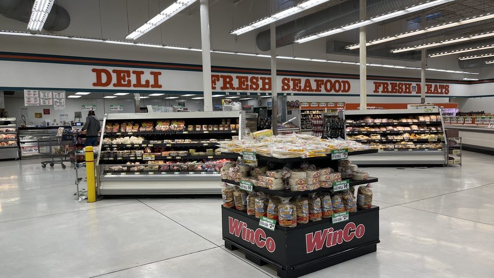 WINCO FOODS - 93 Photos & 229 Reviews - Grocery - 40435 Winchester Rd ...