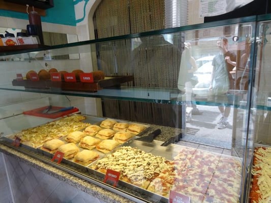 TRAPIZZINO - TESTACCIO - Updated March 2025 - 82 Photos & 89 Reviews ...