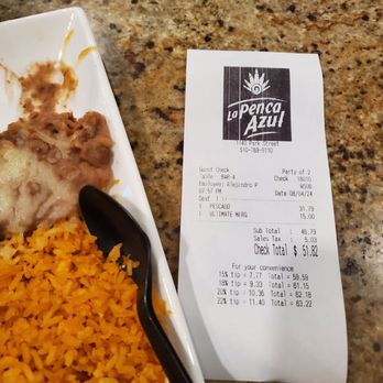 LA PENCA AZUL - Updated August 2024 - 1606 Photos & 2297 Reviews - 1440 ...
