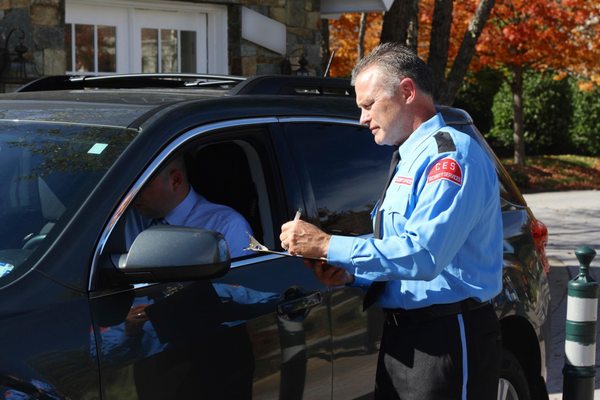 CES SECURITY - Updated October 2025 - 8555 16th St, Silver Spring ...