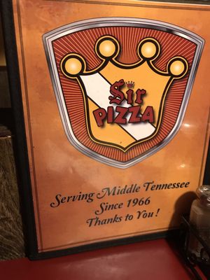 SIR PIZZA - 22 Photos & 43 Reviews - Pizza - 1902 E Main St ...
