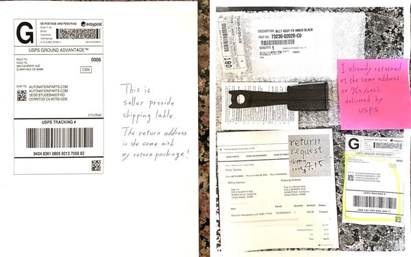 AUTONATION PARTS - Updated June 2026 - 17 Photos & 69 Reviews - 200 SW ...