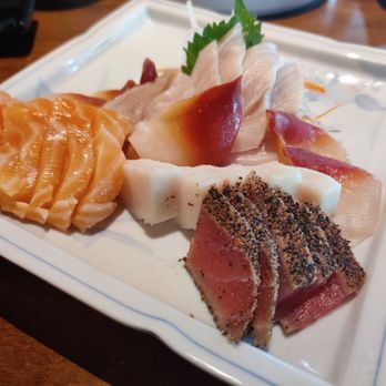 SUN JAPANESE KITCHEN - 101 Photos & 23 Reviews - 2802 S Shepherd Dr ...