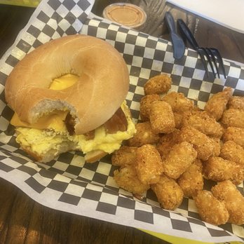 MORNING KICK - Updated October 2024 - 497 Photos & 466 Reviews - 3076 E ...