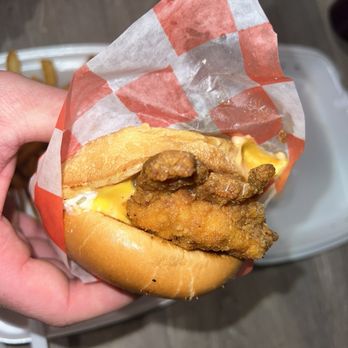 ASAD’S HOT CHICKEN - Updated September 2025 - 25 Photos & 17 Reviews ...