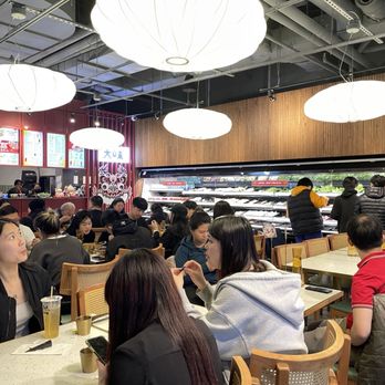 BIG WAY HOT POT - Updated August 2024 - 75 Photos & 24 Reviews - 4940 ...