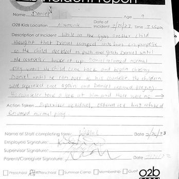 O2B KIDS ALTAMONTE SPRINGS - Updated September 2025 - 64 Photos & 13 ...