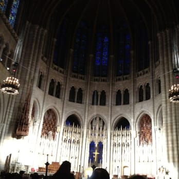 THE RIVERSIDE CHURCH - Updated November 2025 - 303 Photos & 48 Reviews ...