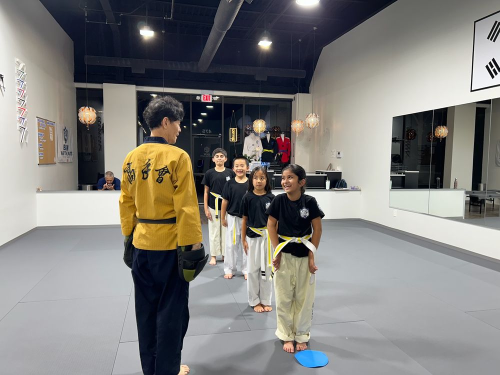 BKM MARTIAL ARTS - Updated July 2025 - 24 Photos - 3759 FM 1488 Rd, The ...