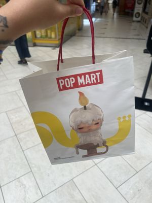 POP MART - Updated August 2025 - 2000 Willowbrook Mall, Houston, Texas ...