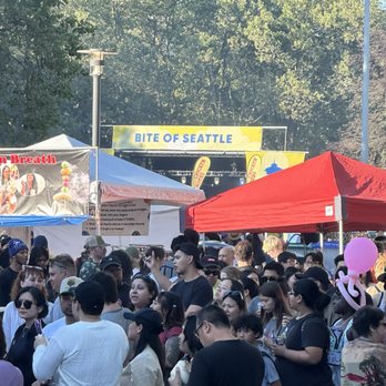 THE BITE OF SEATTLE - Updated October 2025 - 628 Photos & 184 Reviews ...