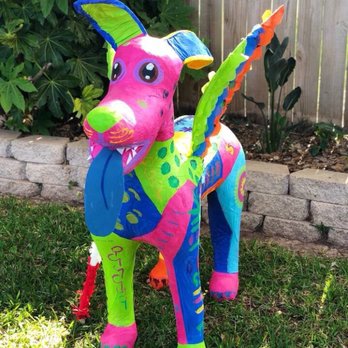 PARTY PINATAS - Updated December 2025 - 32 Photos & 17 Reviews - 1905 ...