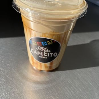 MAS CAFECITO COFFEE - Updated July 2025 - 174 Photos & 100 Reviews ...