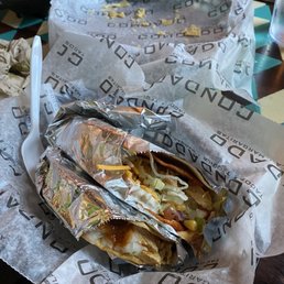CONDADO TACOS - Updated January 2026 - 834 Photos & 579 Reviews - 530 ...